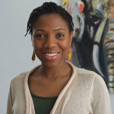 Dodge Q&A: Meet Our Newest Team Member - Geraldine R. Dodge Foundation