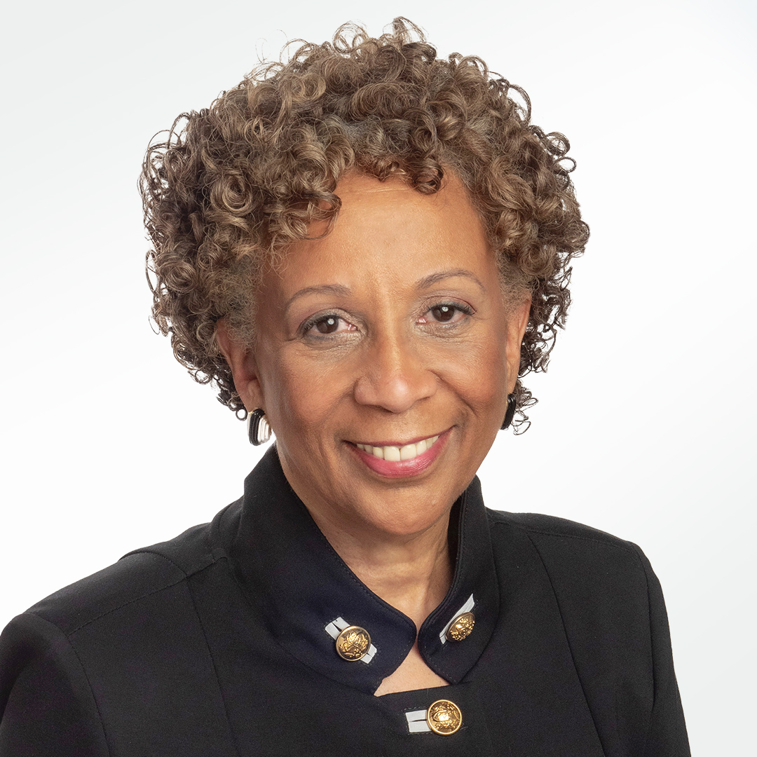 Our Trustees - Geraldine R. Dodge Foundation