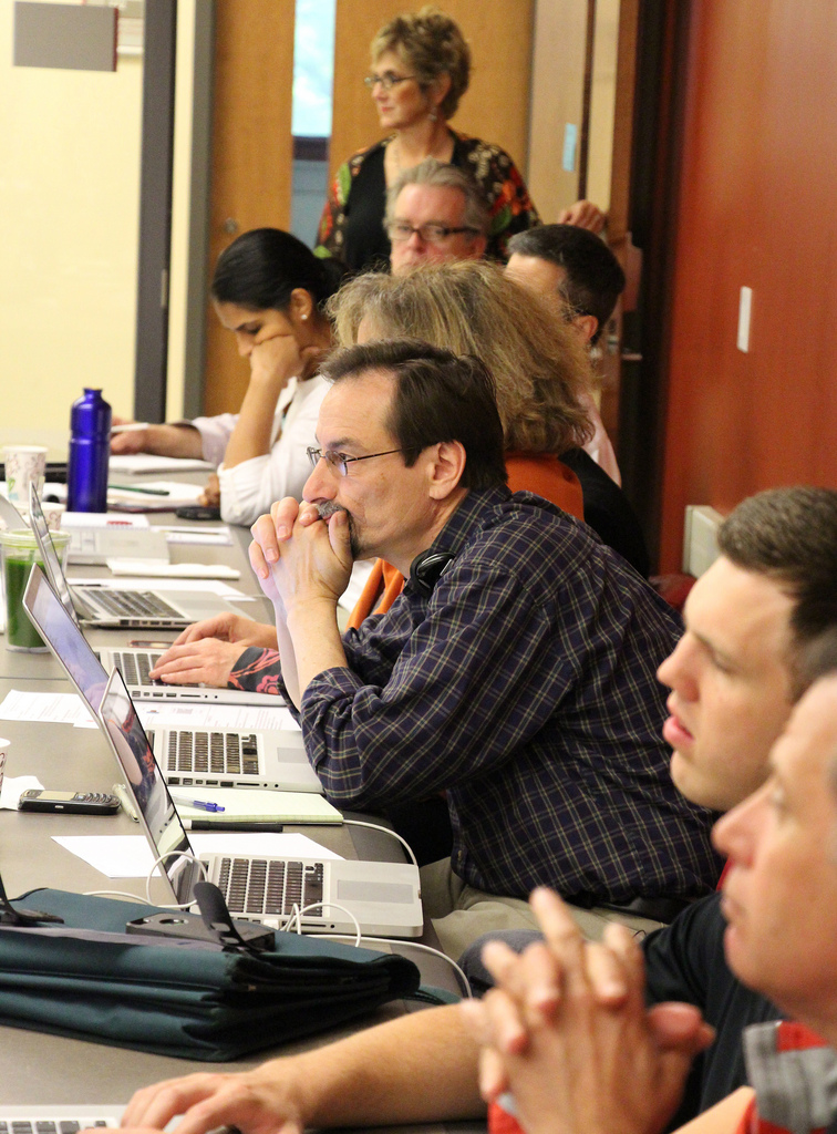 Three Local News Lab Journalists Recognized for Dedication to Community ...