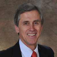 Dodge Names Chris Daggett New President/CEO - Geraldine R. Dodge Foundation