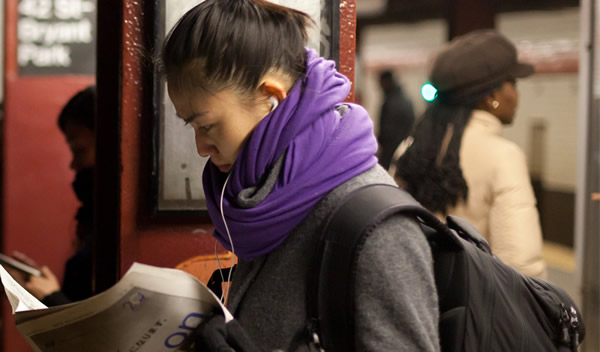 New Jersey's News Coverage Gets a Boost in Support from the Knight ...