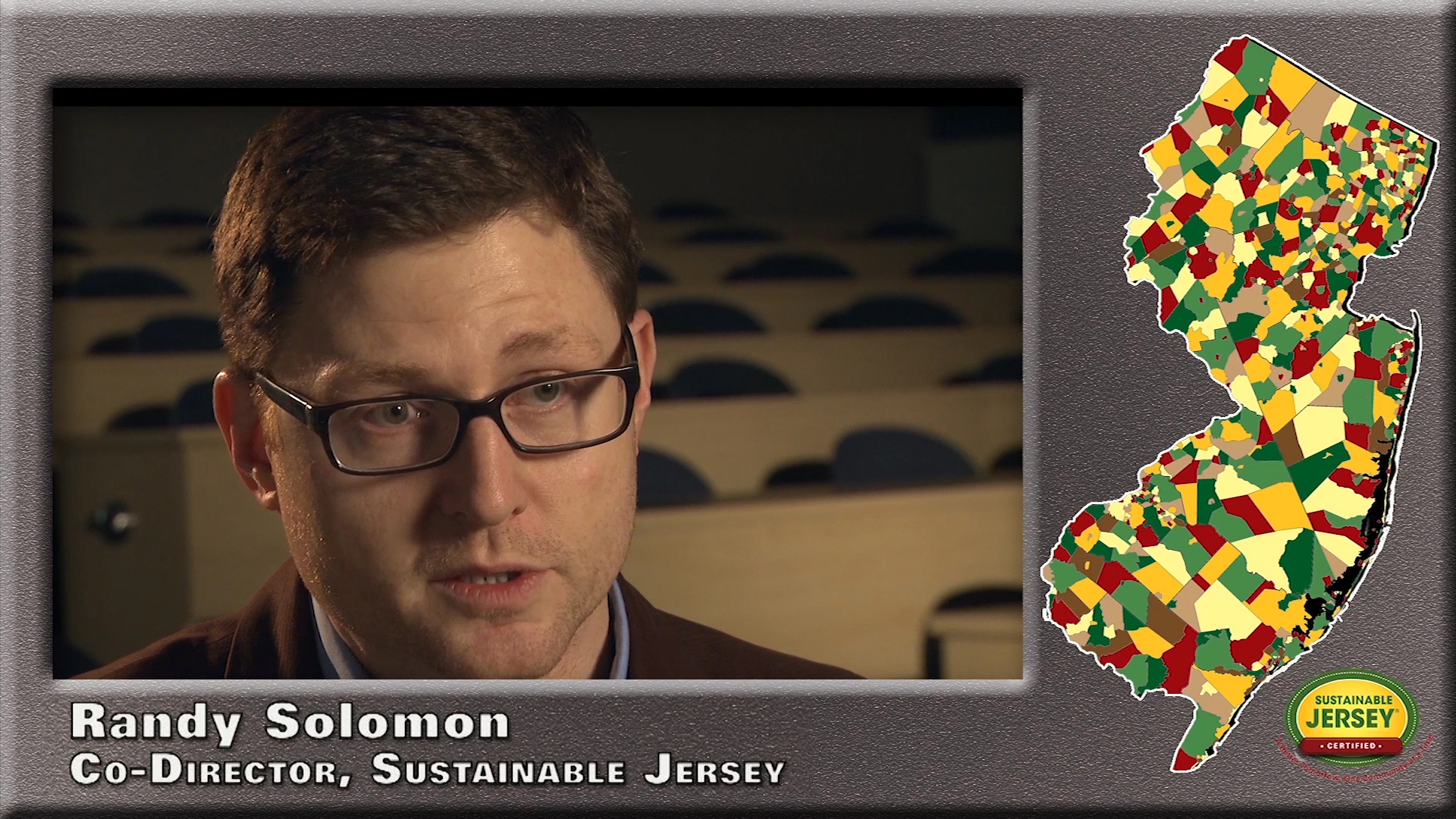 If You Only Have 3 Minutes, Watch Our Video - Geraldine R. Dodge Foundation