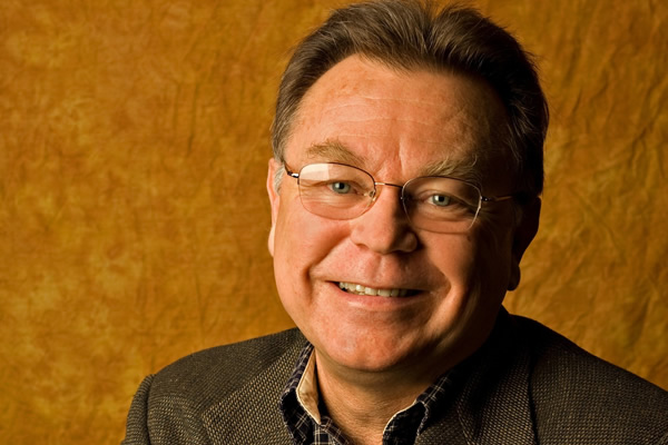 2014 Featured Festival Poet: Alberto Ríos - Geraldine R. Dodge Foundation