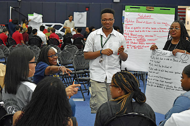 Announcing Our Second Round Grants of 2020 - Geraldine R. Dodge Foundation