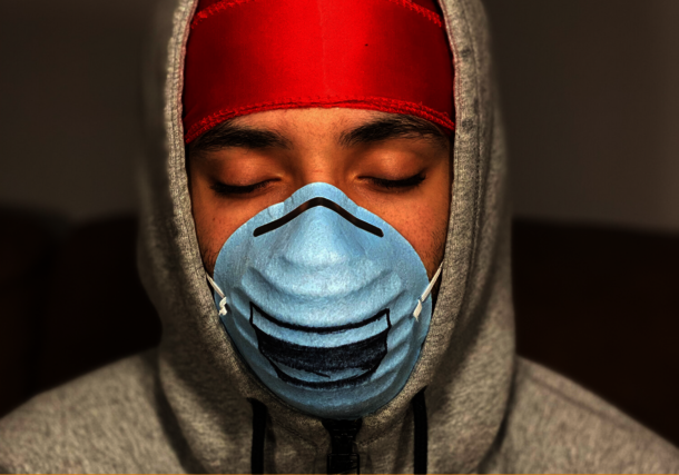 Imagine a New Future - Geraldine R. Dodge Foundation