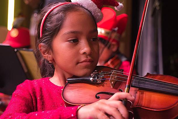Announcing Our Final Grants of 2020 - Geraldine R. Dodge Foundation
