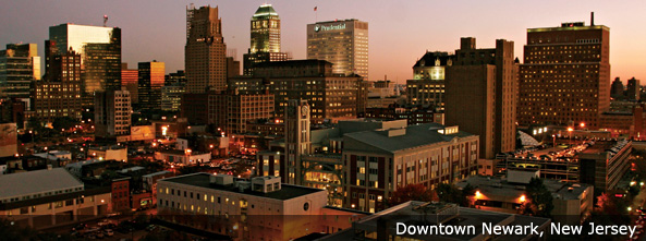 How Newark Is Reaching Out To Its Youth - Geraldine R. Dodge Foundation