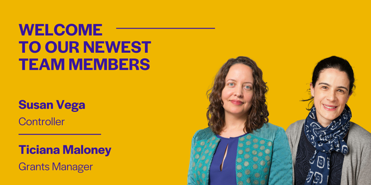 Dodge Foundation Welcomes New Team Members to Support and Strengthen ...