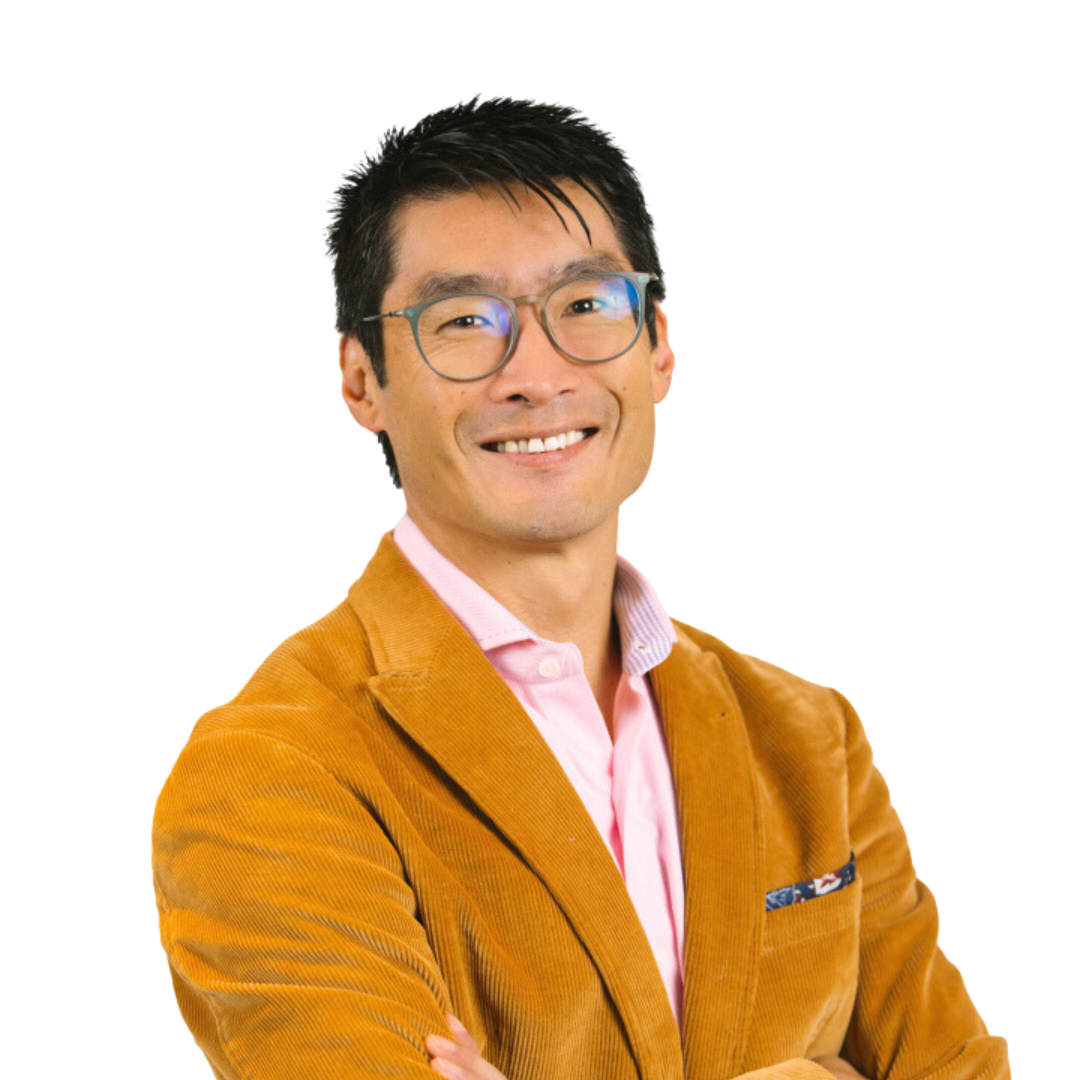 Sam Teigen - Geraldine R. Dodge Foundation