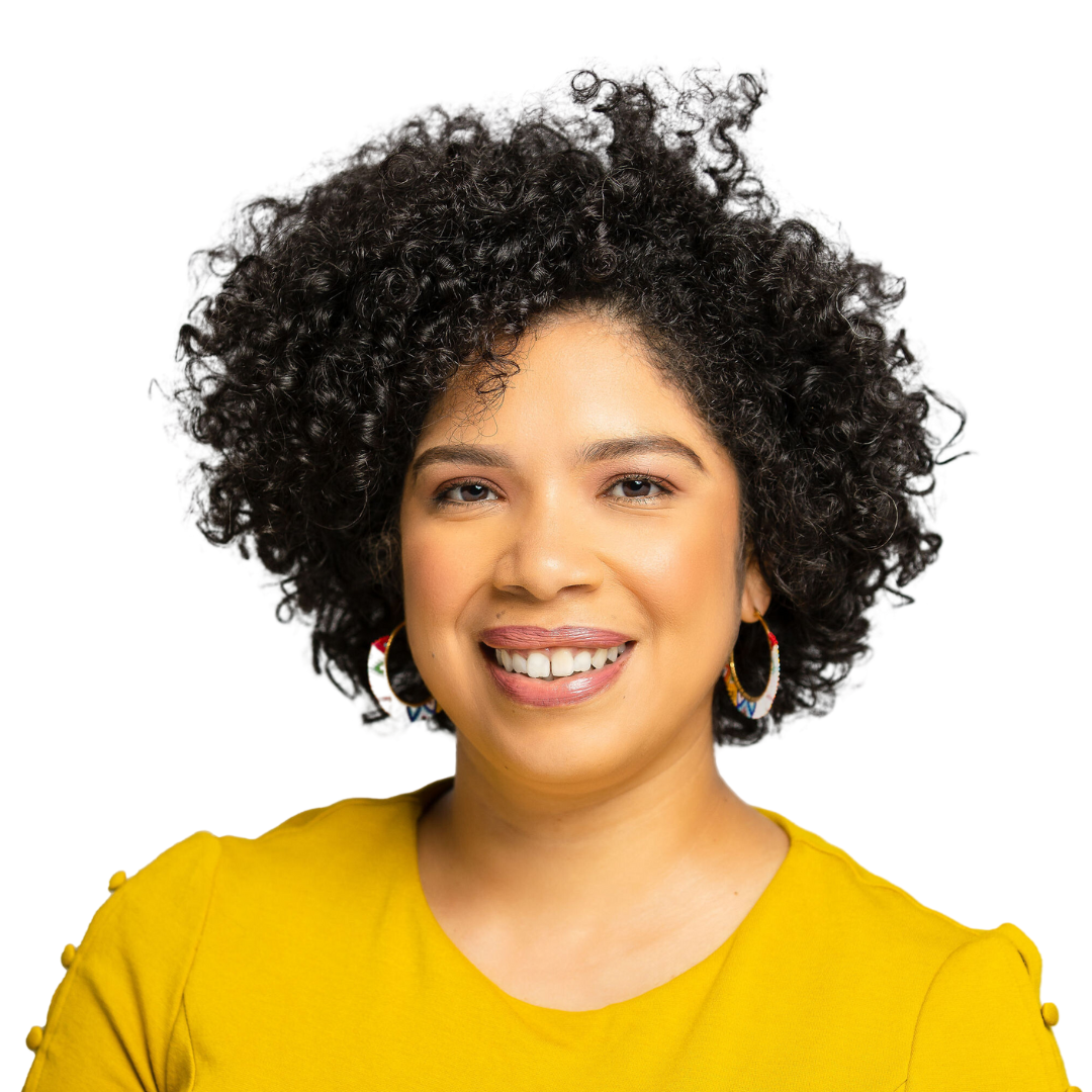 Cathy Garcia - Geraldine R. Dodge Foundation