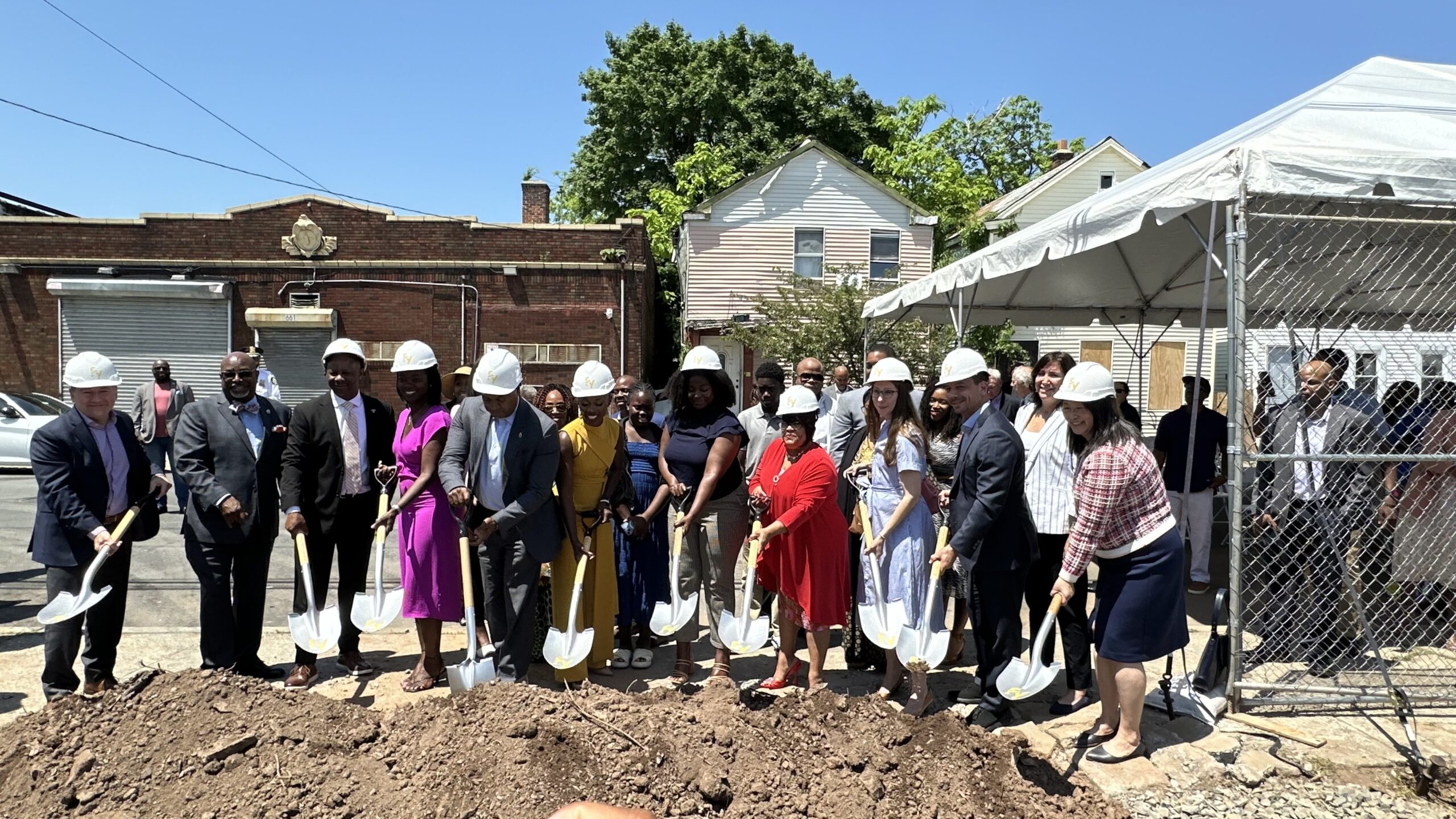 Advancing Housing Justice: Addressing Inequities in New Jersey ...