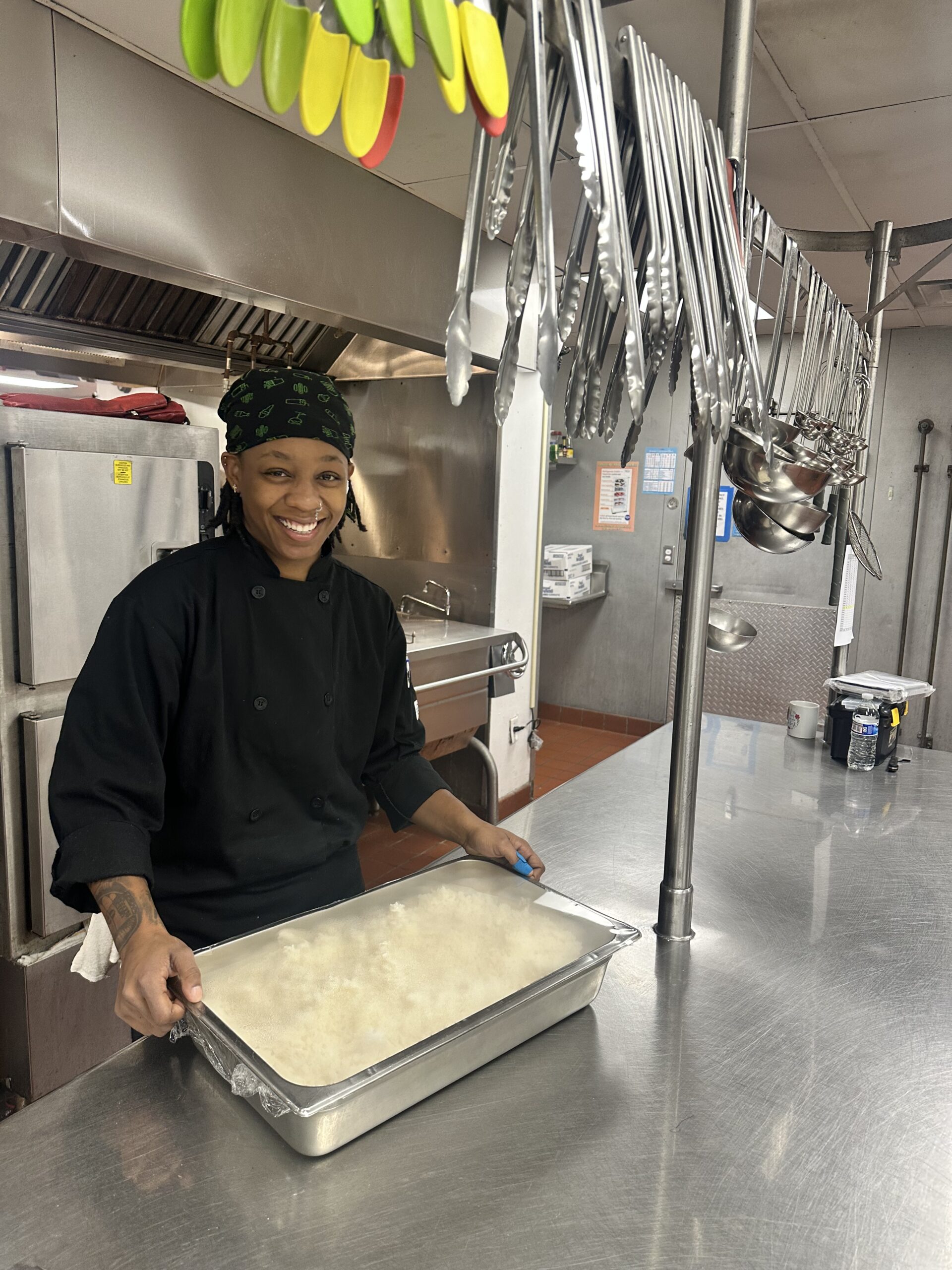 Eva’s Village: Stabilizing Families and Creating Mobility Pathways in ...