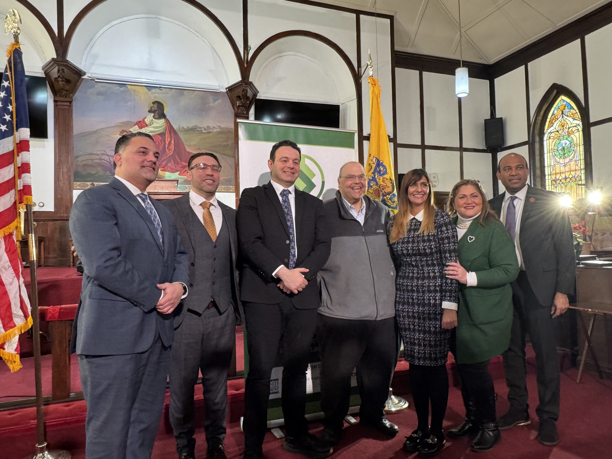 New Investments Announced to Support Economic Opportunity in Paterson ...