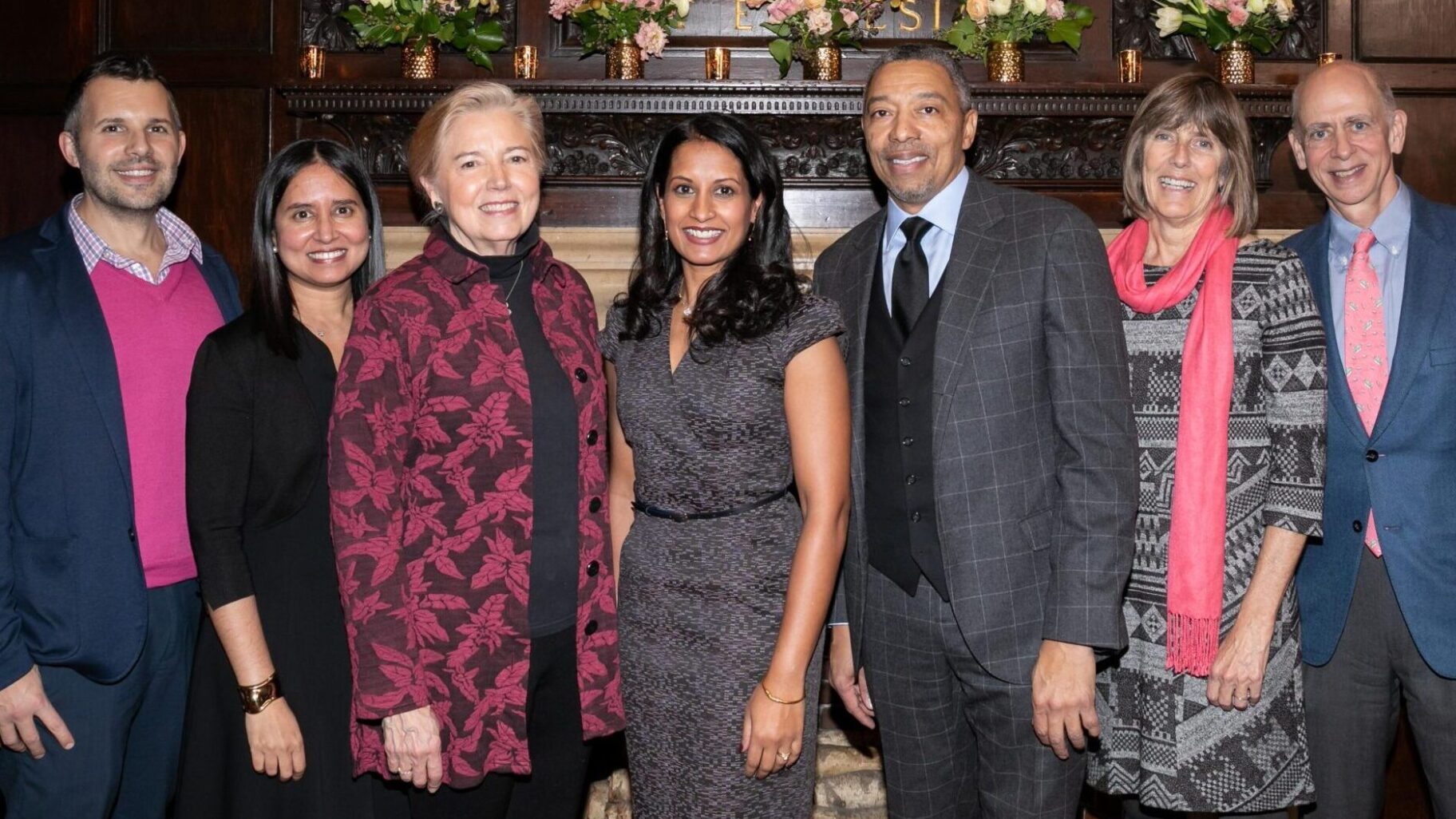 About Us - Geraldine R. Dodge Foundation