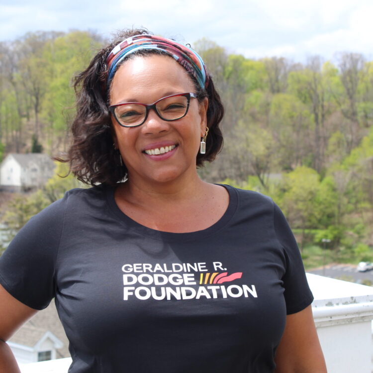 Geraldine R. Dodge Foundation