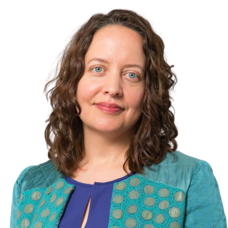 People Archive - Geraldine R. Dodge Foundation