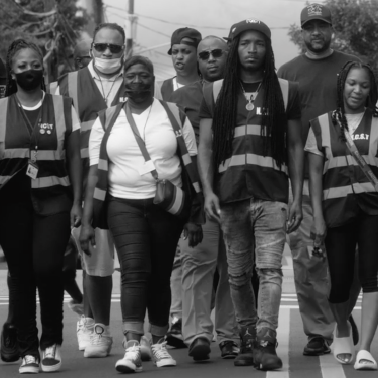 Geraldine R. Dodge Foundation