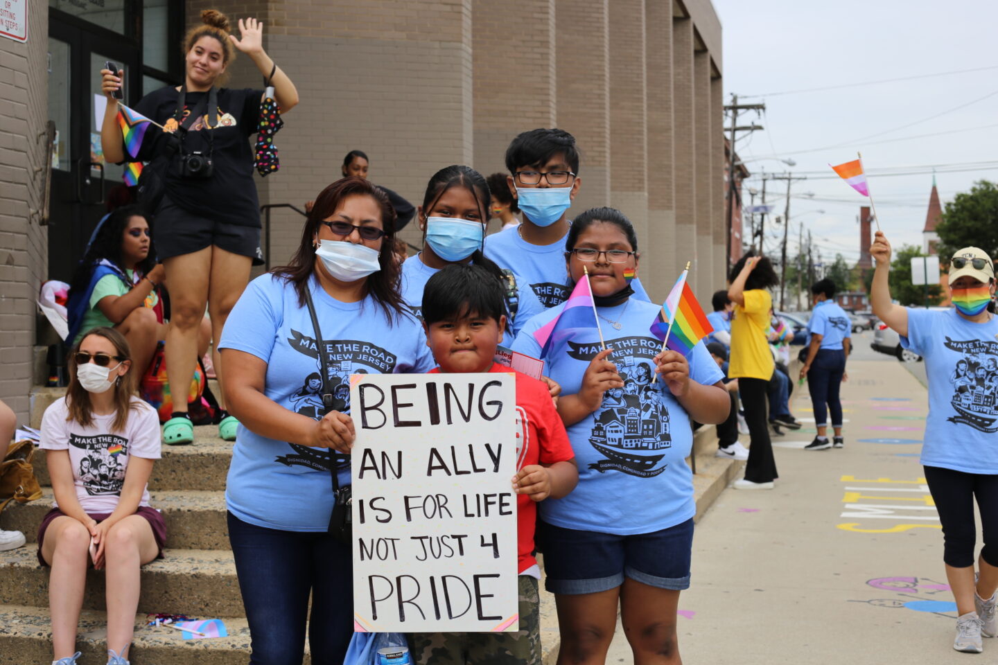 News and Learnings Archive - Geraldine R. Dodge Foundation