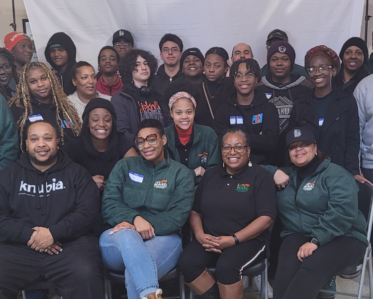 Geraldine R. Dodge Foundation