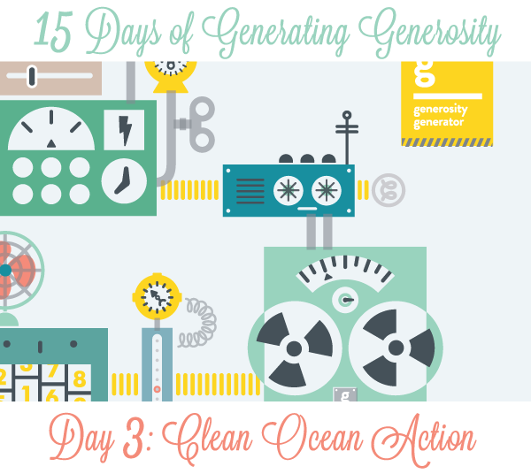 Jersey Give Back Guide: Celebrating Clean Ocean Action - Geraldine R ...