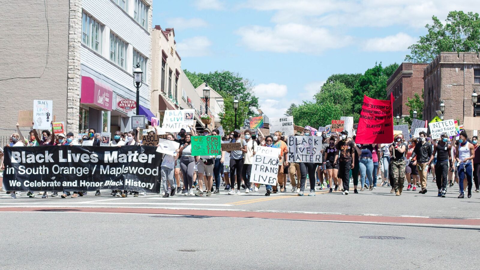 News and Learnings Archive - Geraldine R. Dodge Foundation