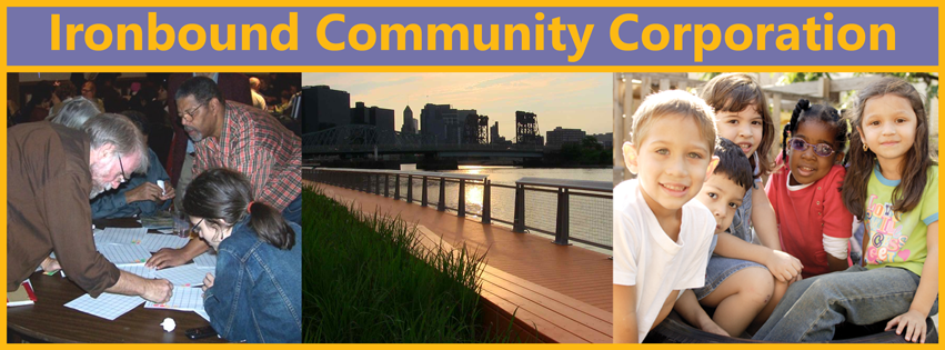 Jersey Give Back Guide: Ironbound Community Corp - Geraldine R. Dodge ...