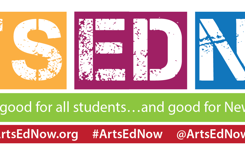 Arts Ed Now: Ambassadors and Trailblazers, Let Us Hear Your Voice ...