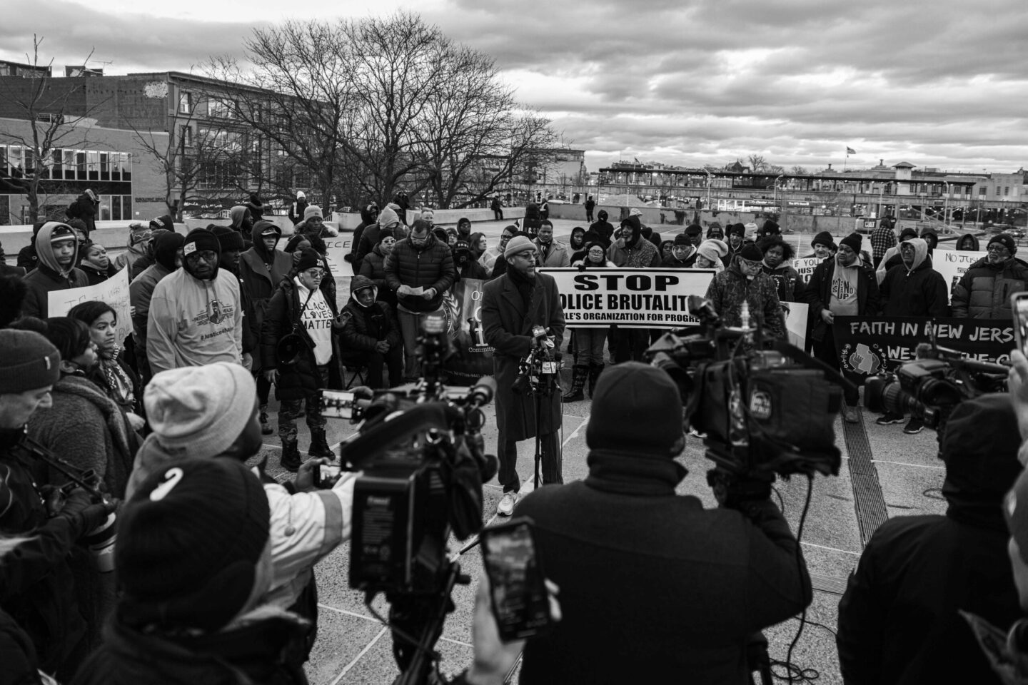 News and Learnings Archive - Geraldine R. Dodge Foundation