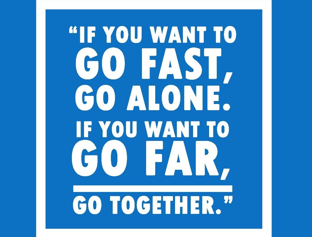 Going Together to Go Far: How Collaboration Strengthens NJ’s Disaster ...