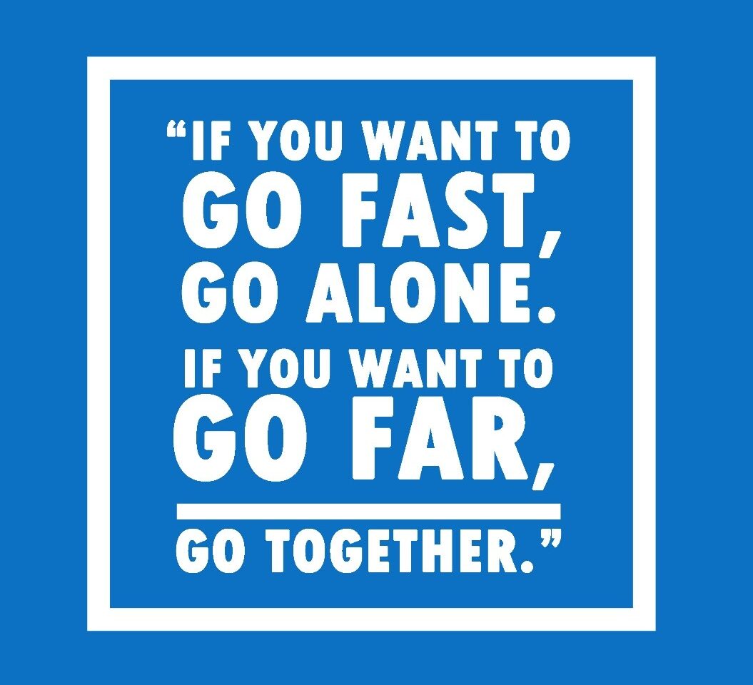 Going Together to Go Far: How Collaboration Strengthens NJ’s Disaster ...