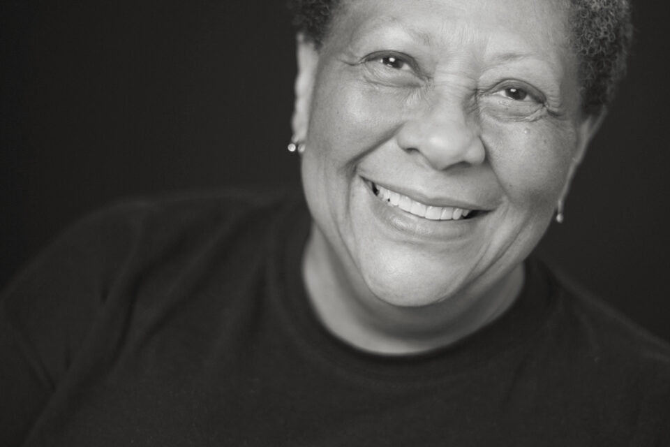 Ask a Poet: Marilyn Nelson - Geraldine R. Dodge Foundation