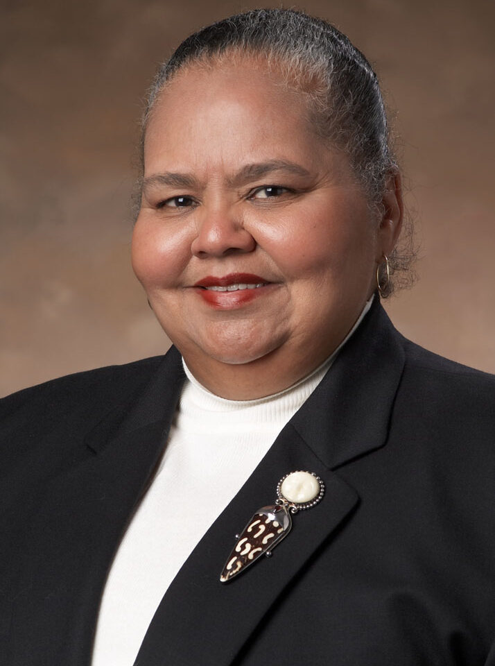Dodge Board welcomes new trustee - Geraldine R. Dodge Foundation