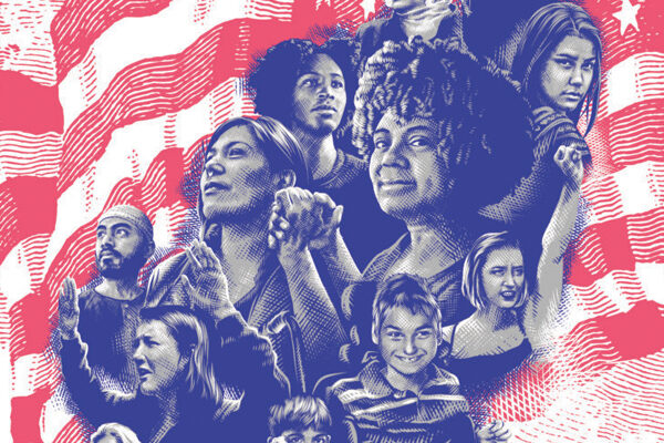 Lessons Learned for the Year Ahead - Geraldine R. Dodge Foundation