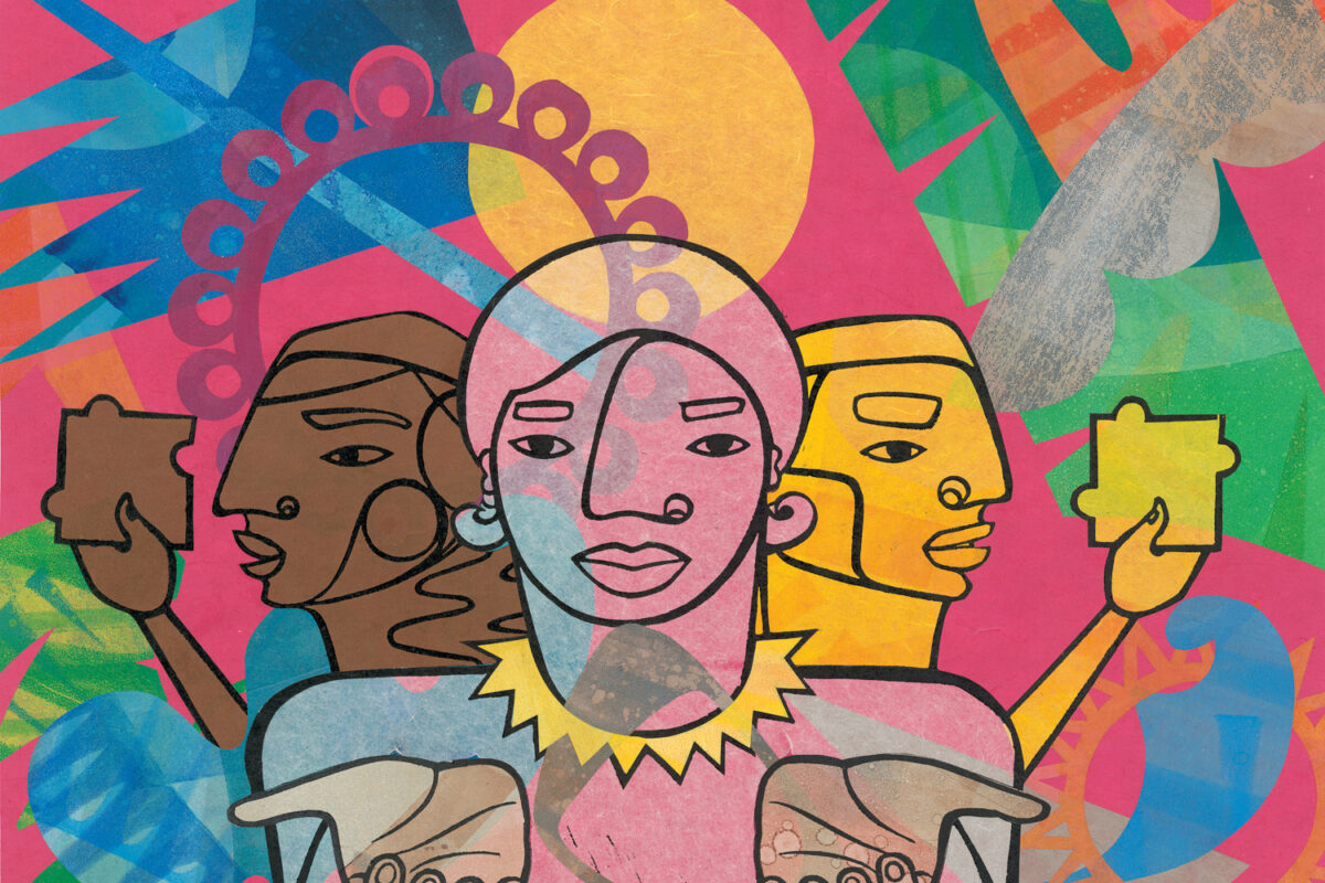 Geraldine R. Dodge Foundation Announces the Inaugural Cohort of its New ...