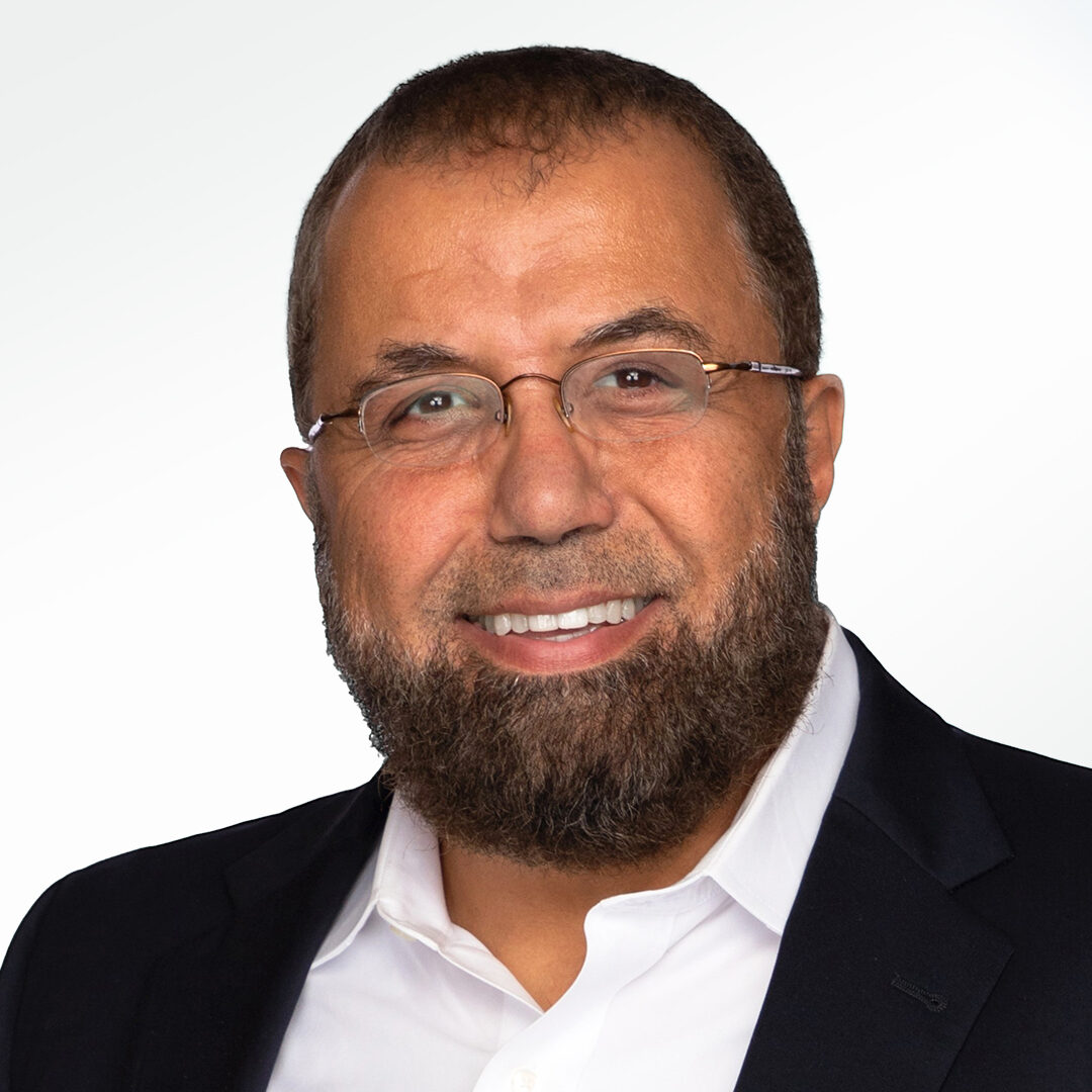 Hesham Tamraz - Geraldine R. Dodge Foundation